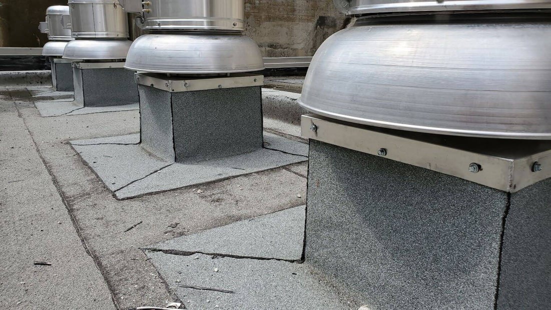 Understanding Acoustics, Vibration Isolation, Thermal Expansion, And Seismic Design In HVAC Systems